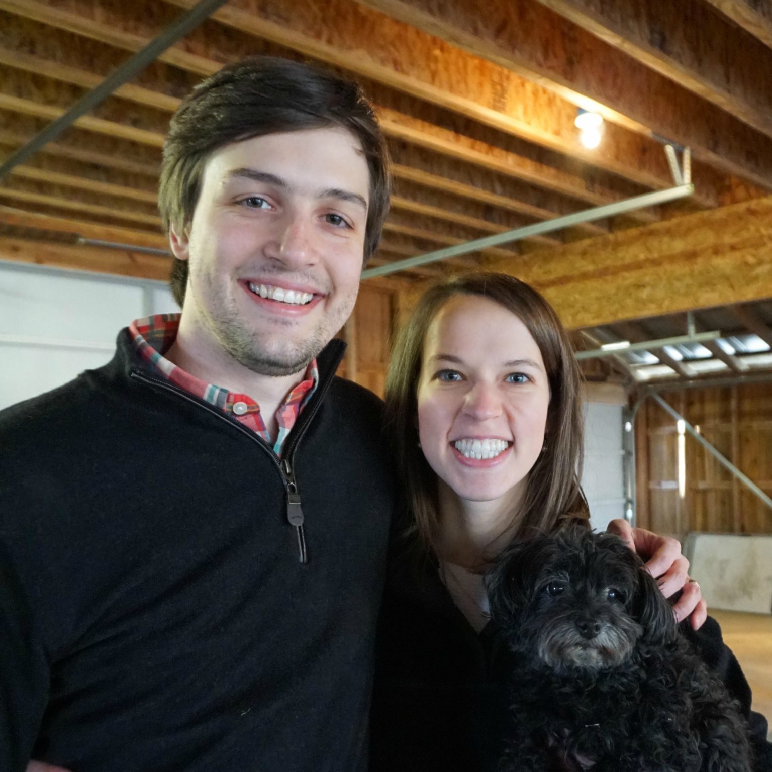 Meet our New Campus Ministers! - Reformed University Fellowship