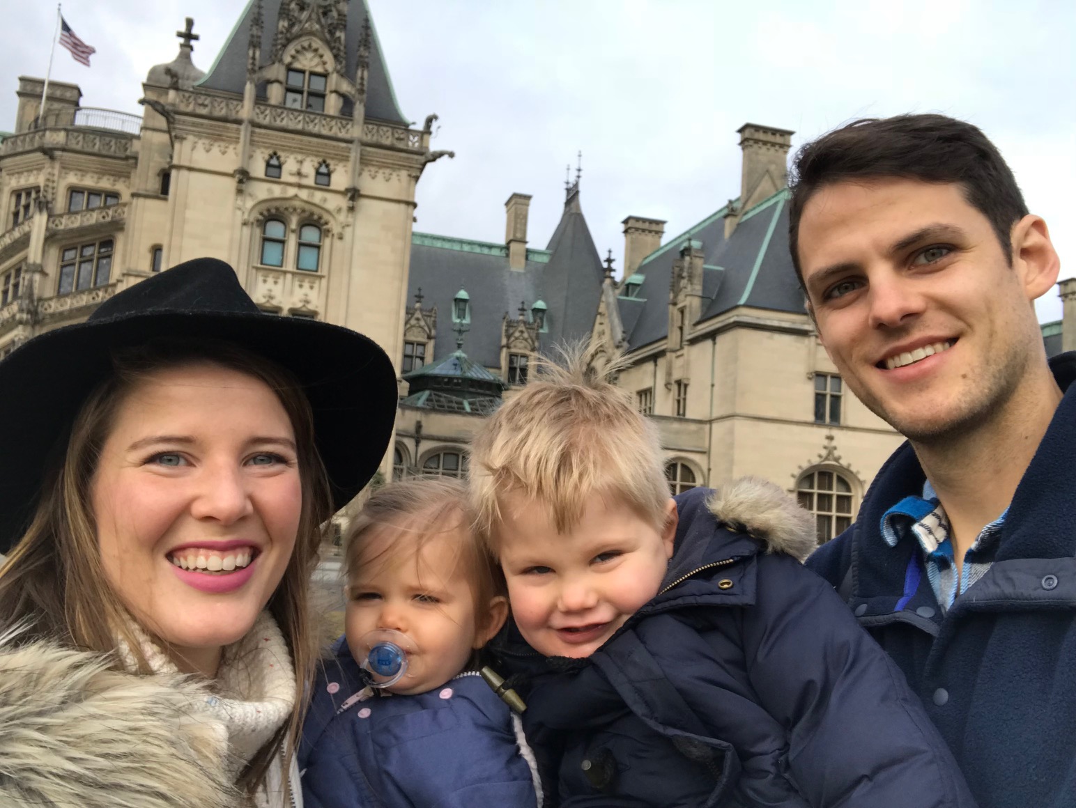 Meet our New Campus Ministers! - Reformed University Fellowship