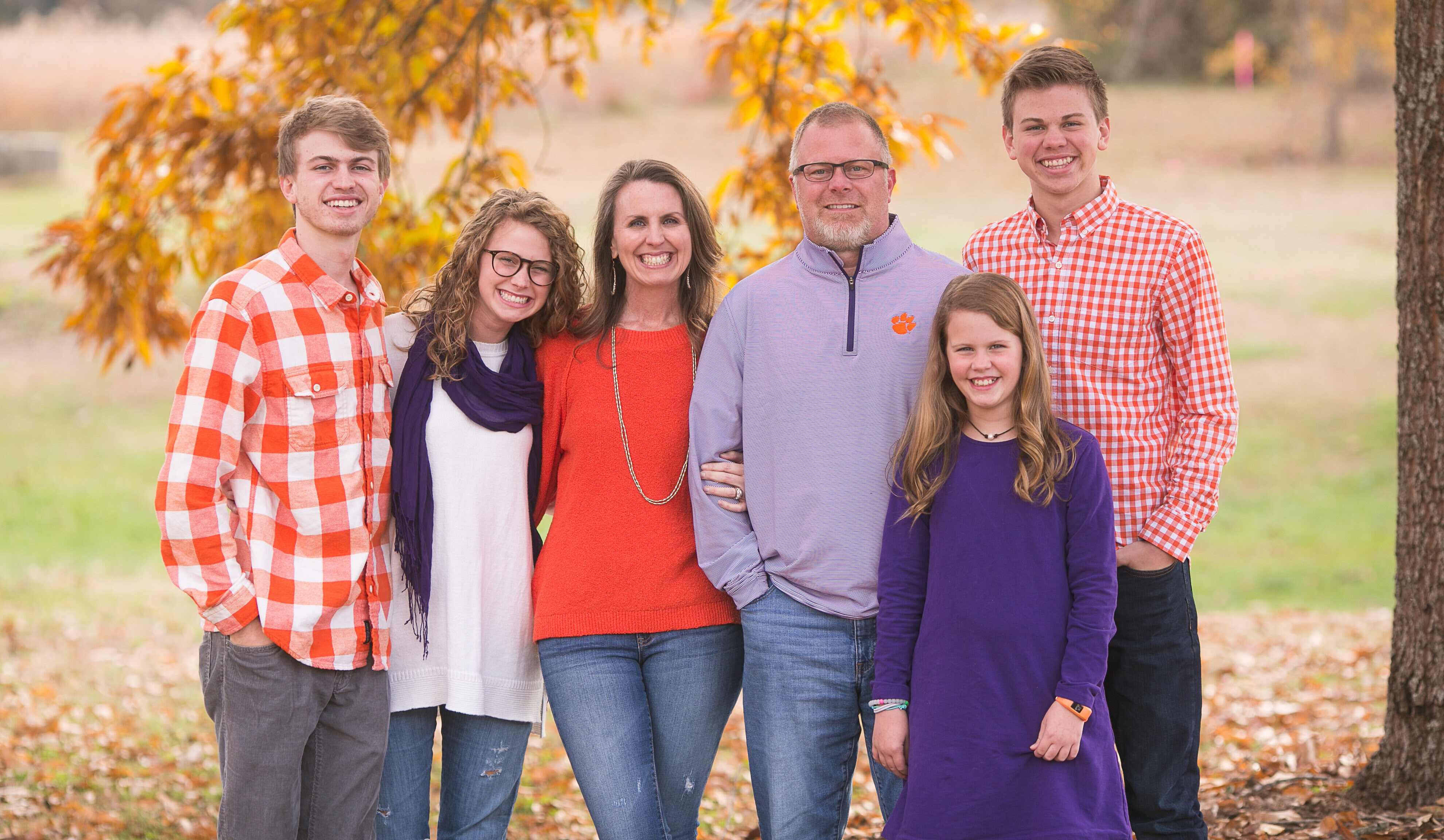 New RUF Coordinator Announced - Reformed University Fellowship