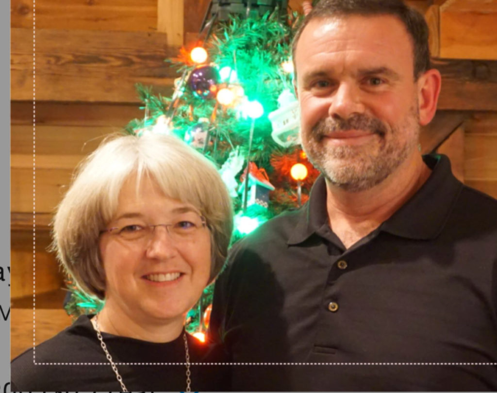 Anderson University - Reformed University Fellowship