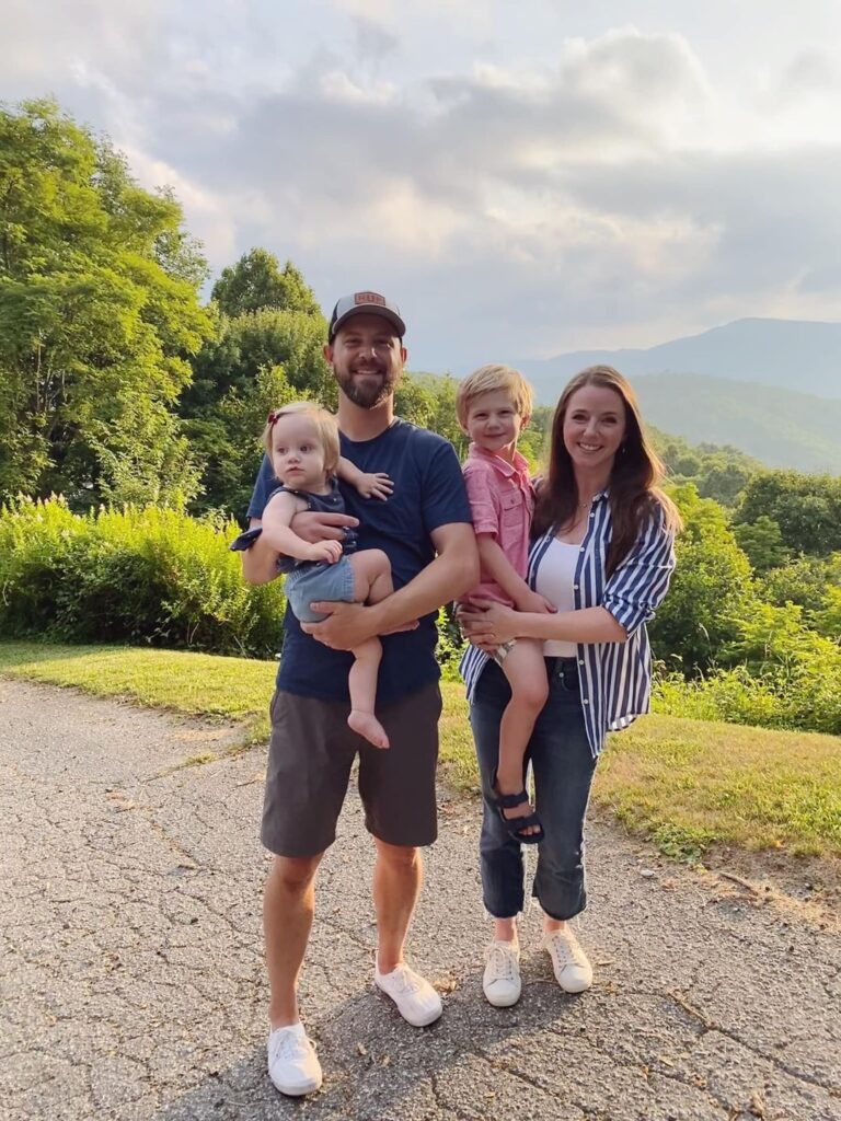 Appalachian State University - Reformed University Fellowship