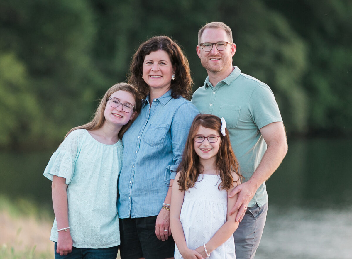 Clemson University - Reformed University Fellowship