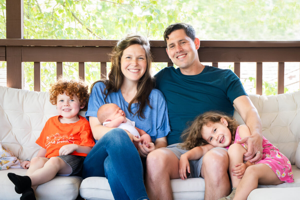 University of Alabama in Huntsville - Reformed University Fellowship