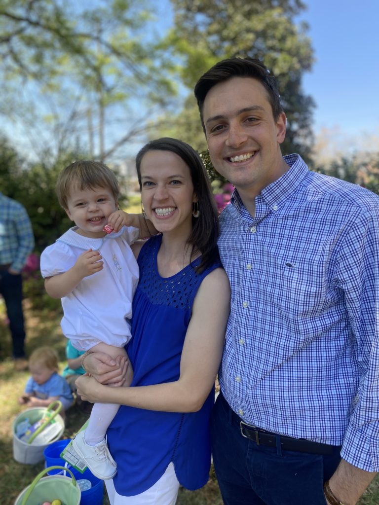 Mercer University - Reformed University Fellowship