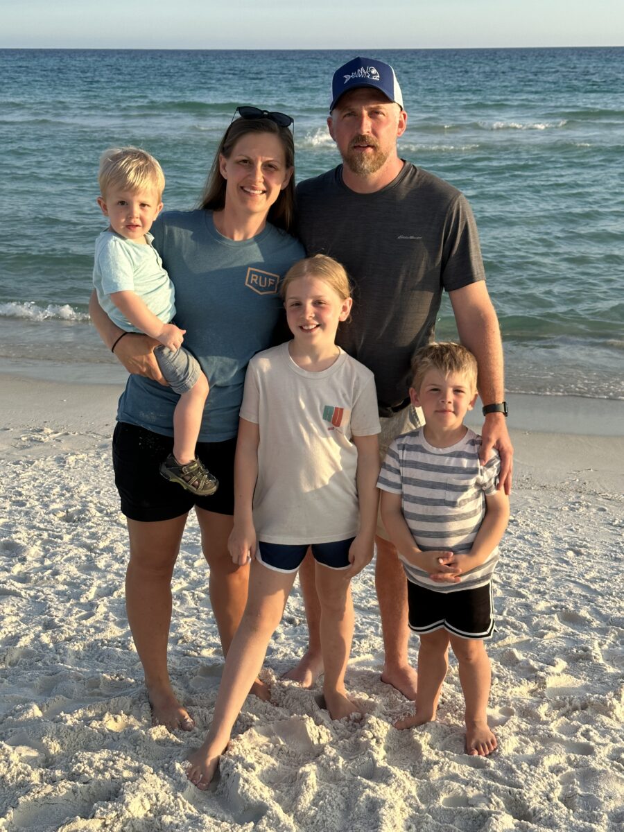 Kent State University - Reformed University Fellowship