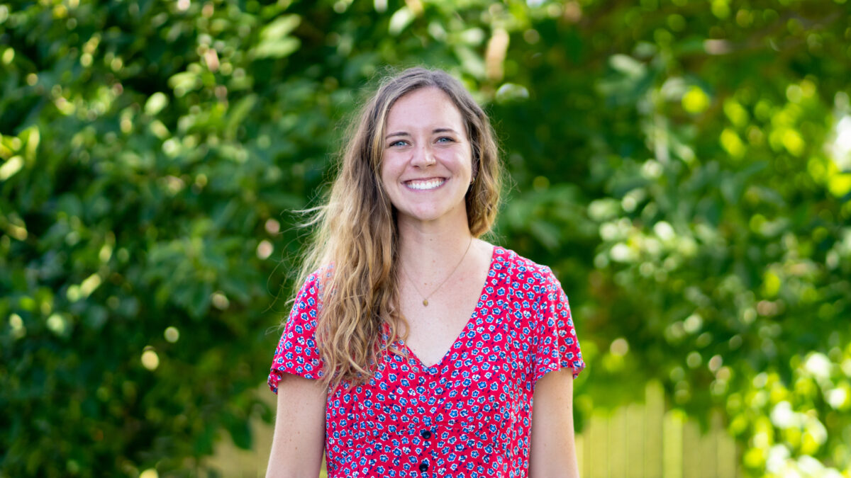 Washington University in St. Louis - Reformed University Fellowship