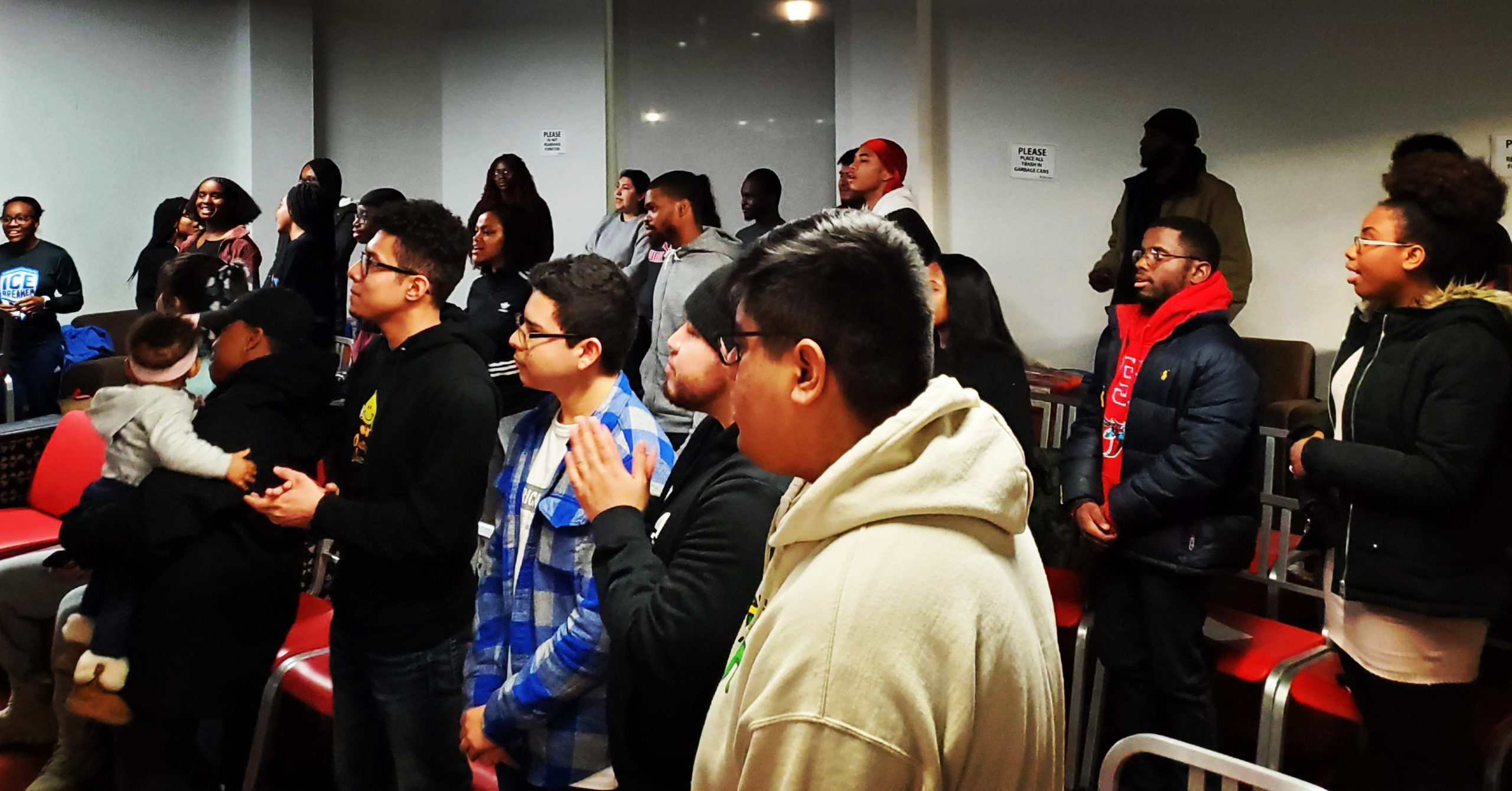 Delaware State University - Reformed University Fellowship Delaware State University - Reformed University Fellowship