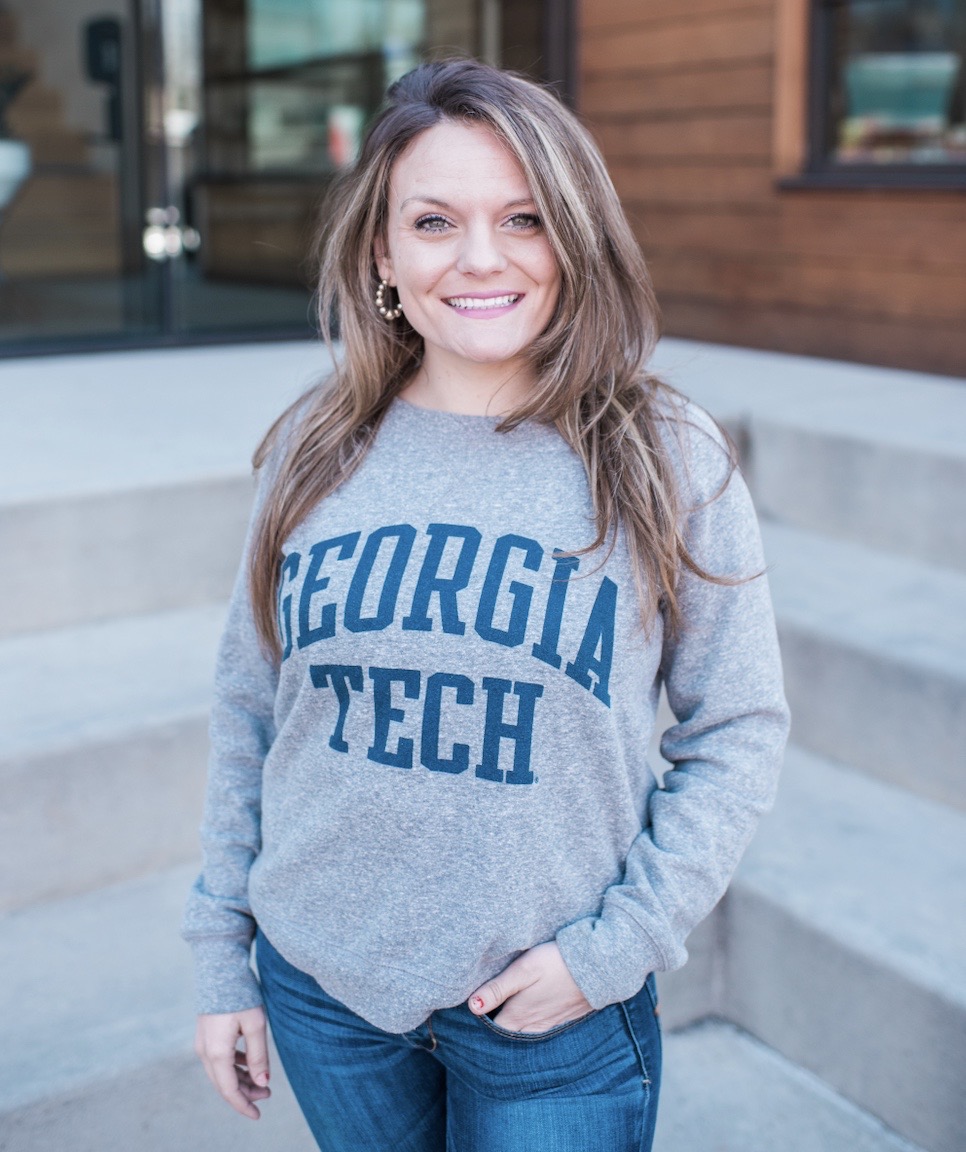 Georgia Tech - Reformed University Fellowship
