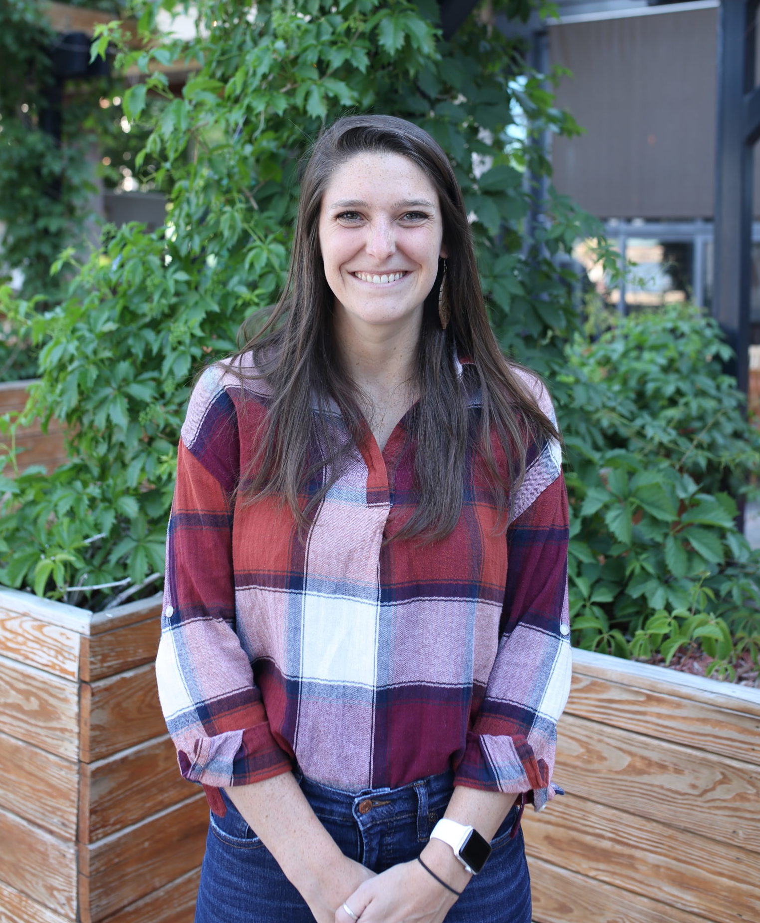 Western Carolina University - Reformed University Fellowship