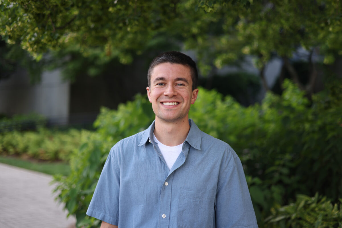 Penn State - Reformed University Fellowship