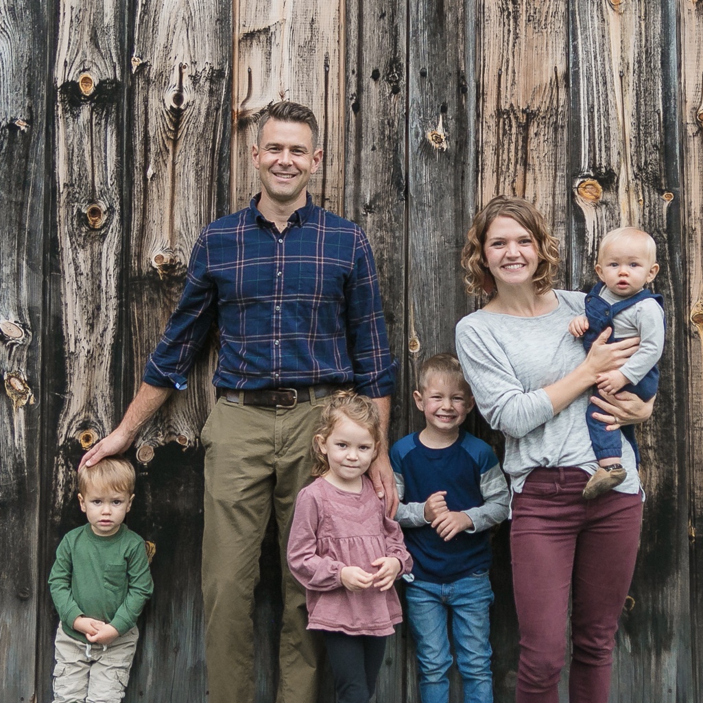 Lehigh University - Reformed University Fellowship