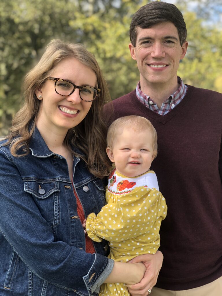 Middle Tennessee State University - Reformed University Fellowship