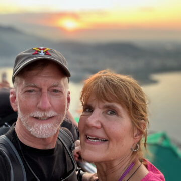 Campus Ministers - Reformed University Fellowship