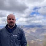 Campus Ministers - Reformed University Fellowship