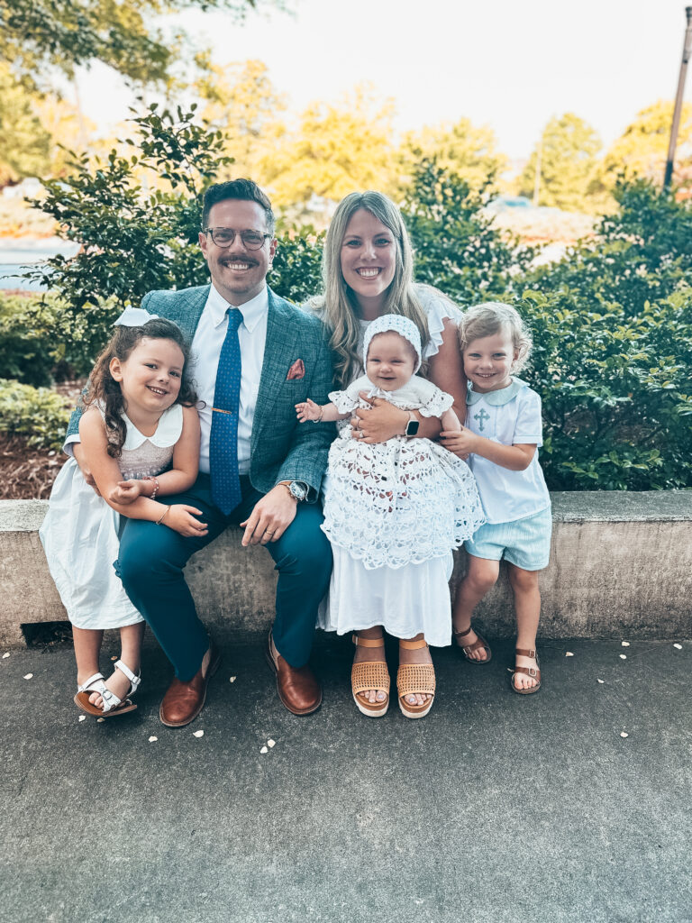 Auburn University - Reformed University Fellowship