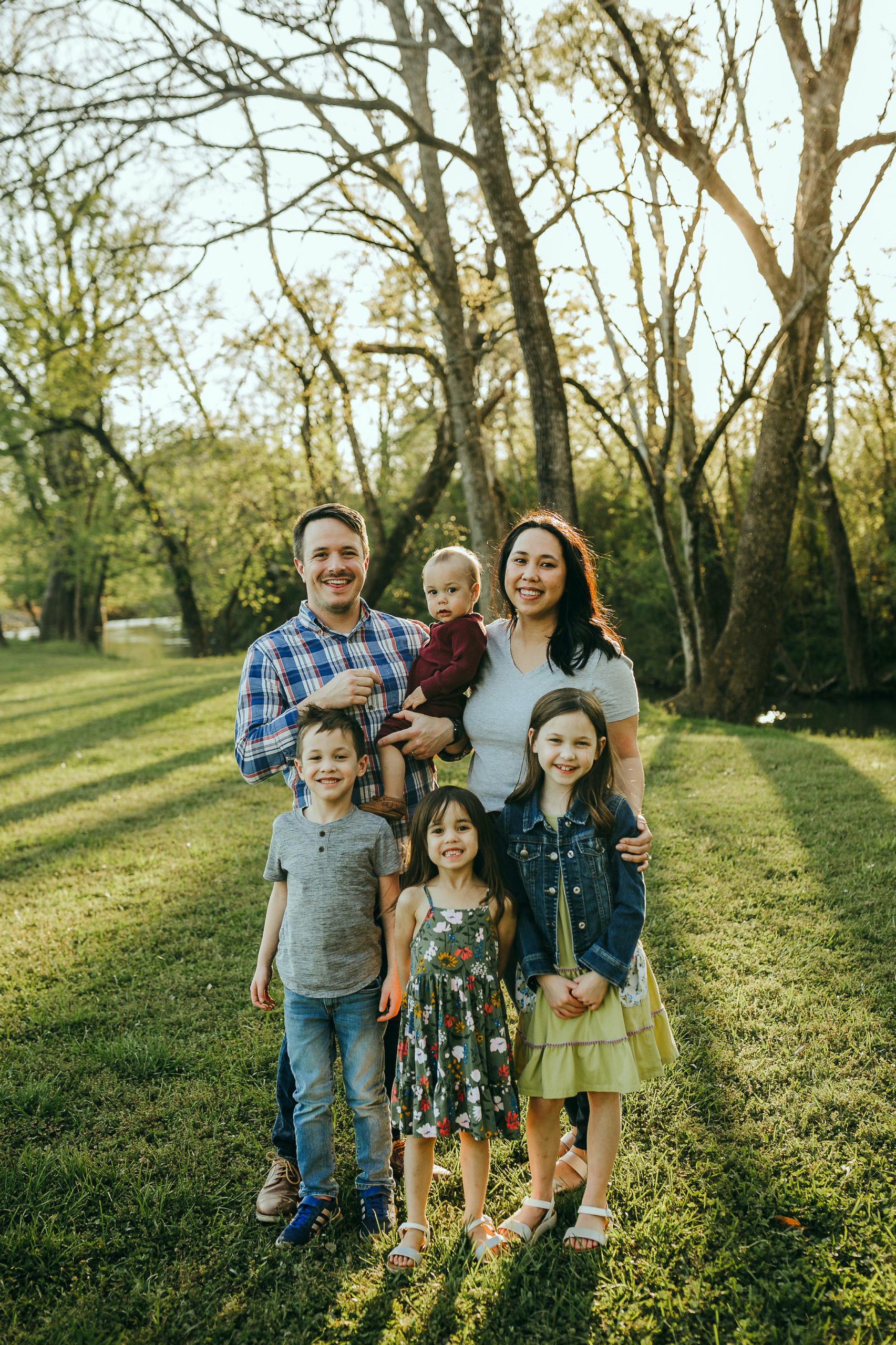 Jacksonville State University - Reformed University Fellowship