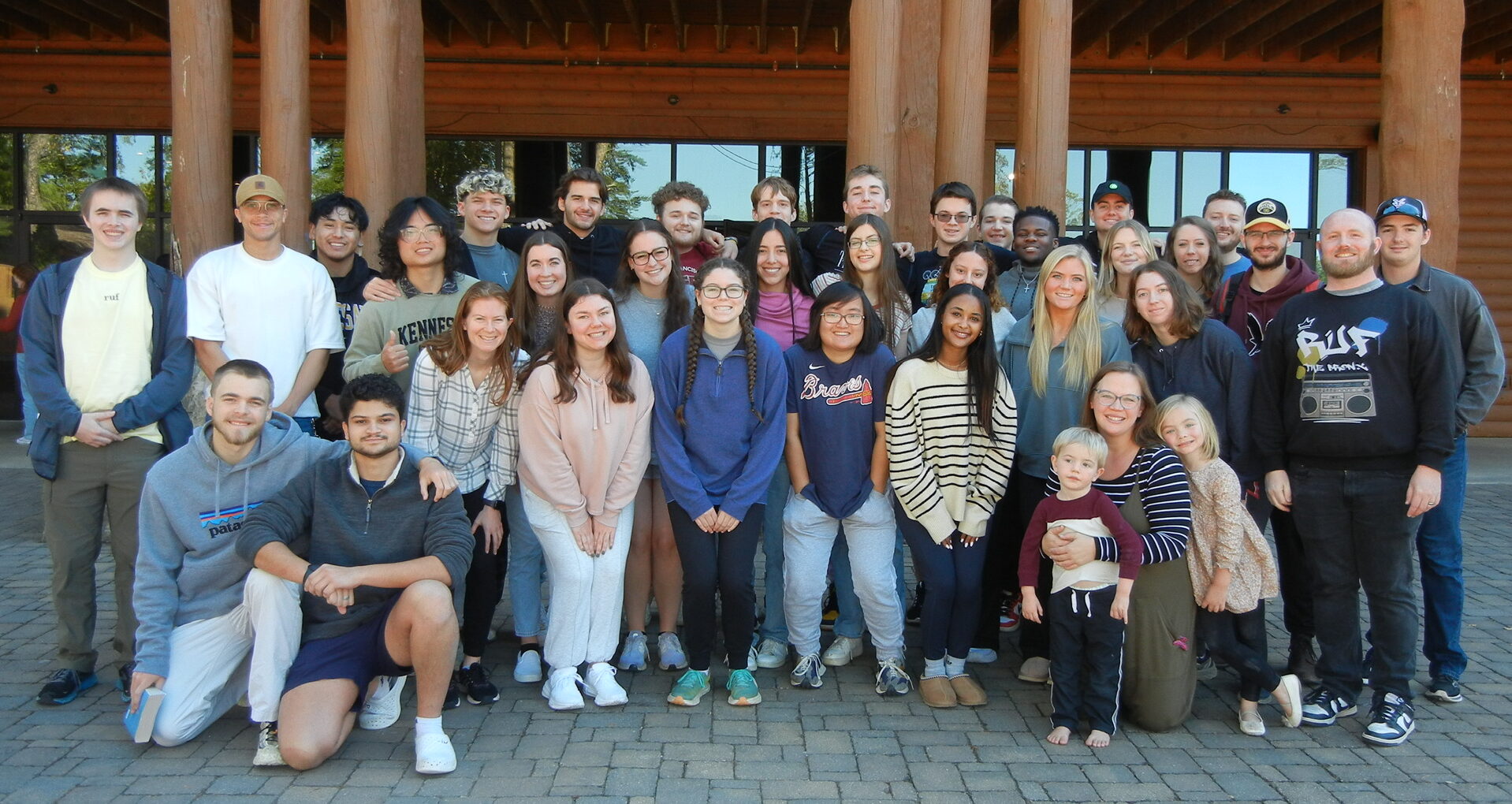 Kennesaw State University - Reformed University Fellowship