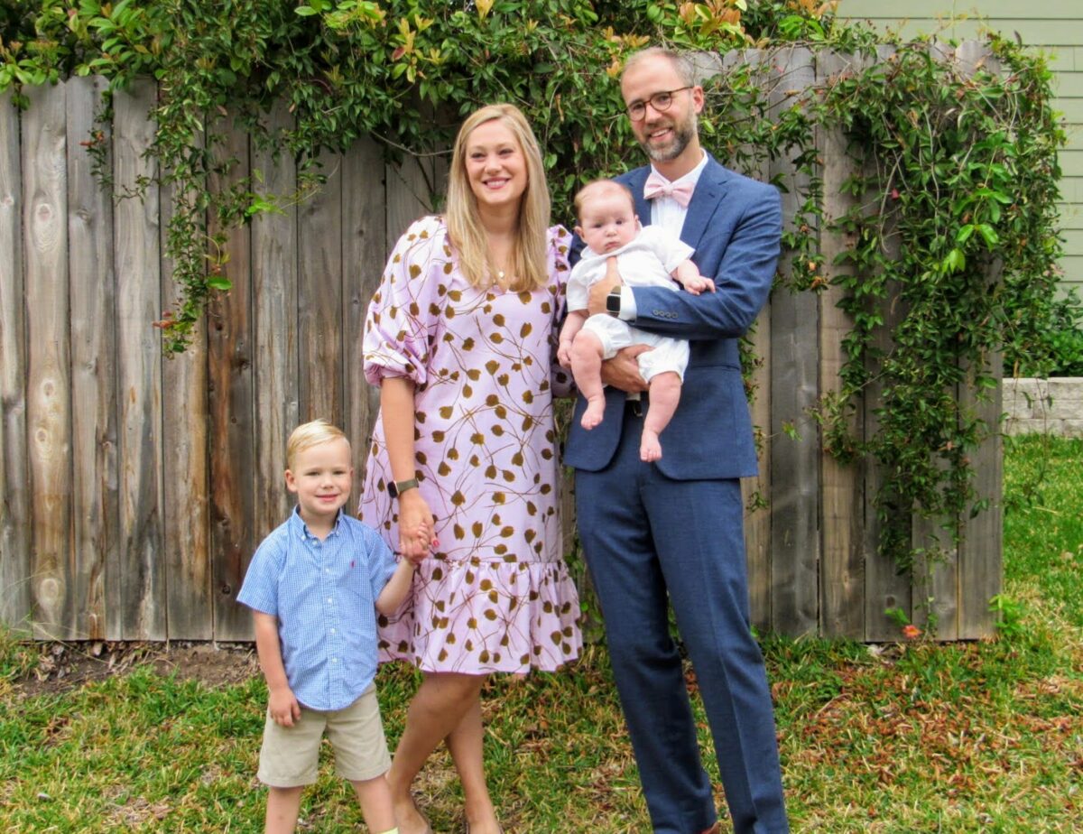 University of Texas at Austin RUF International - Reformed University ...