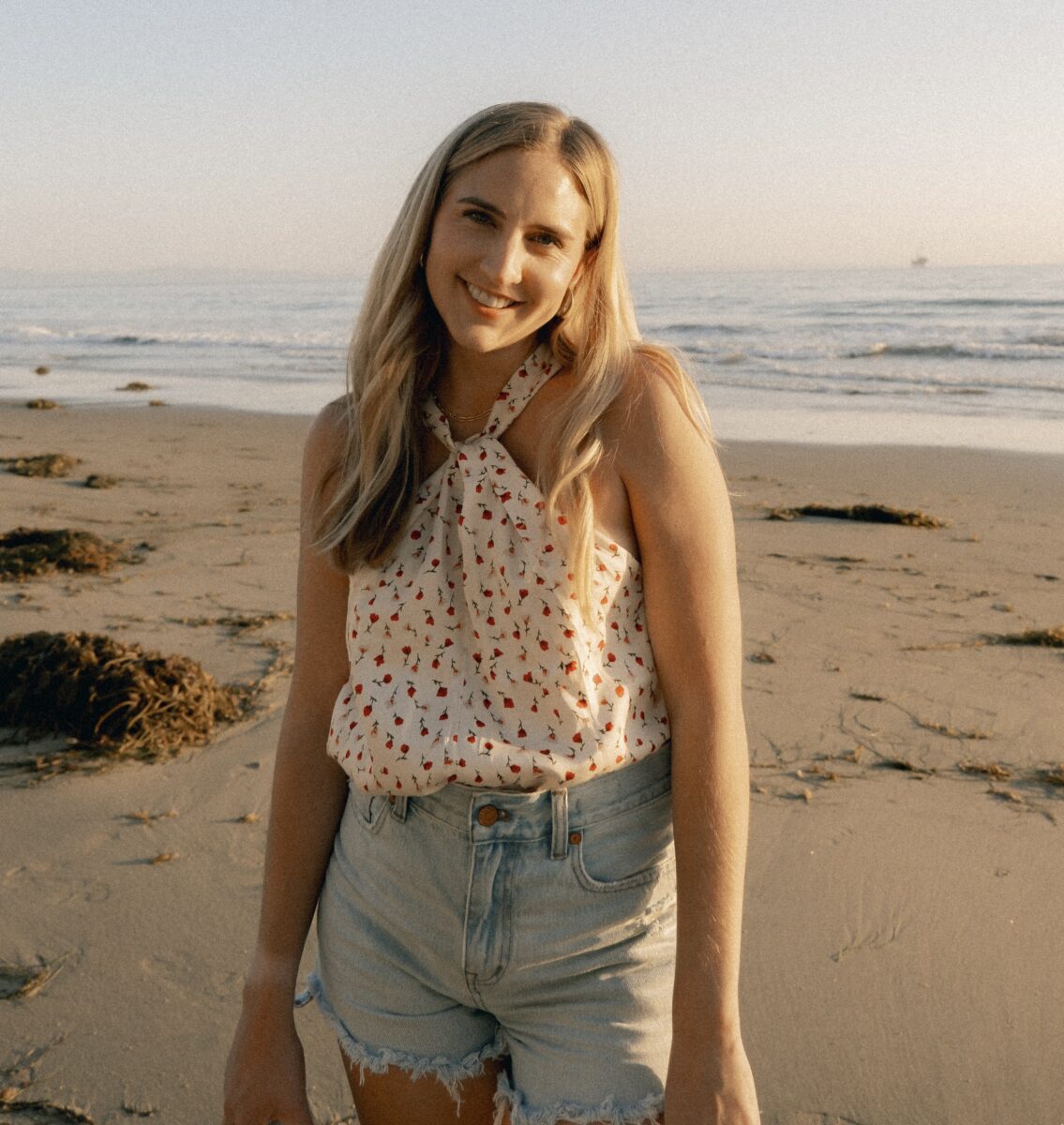 University of California, Santa Barbara - Reformed University Fellowship