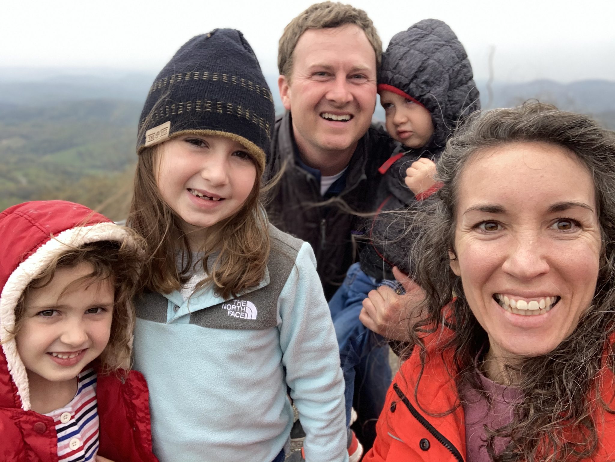 University of North Carolina - Reformed University Fellowship