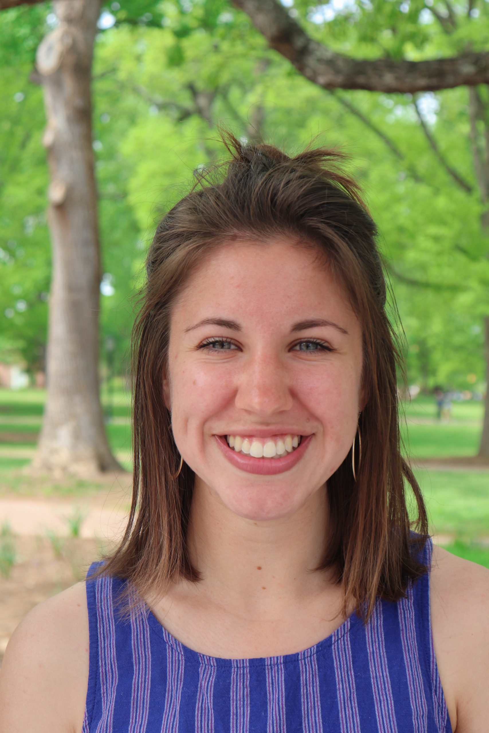 Meet Our New RUF Campus Staff - Reformed University Fellowship