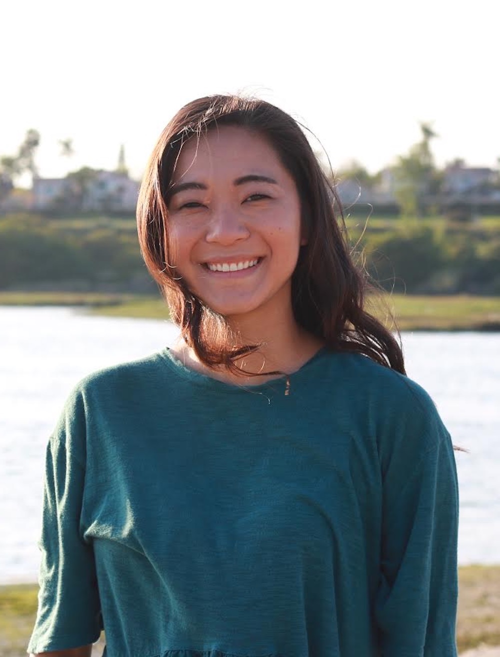 Meet Our New RUF Campus Staff - Reformed University Fellowship