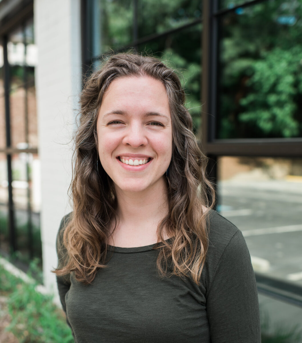 Emory University - Reformed University Fellowship