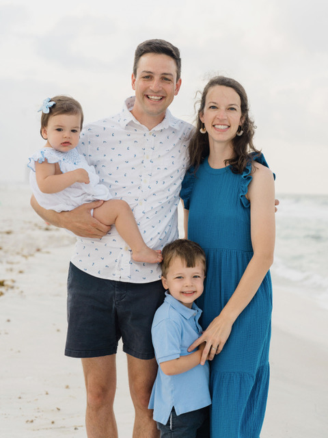 Mercer University - Reformed University Fellowship