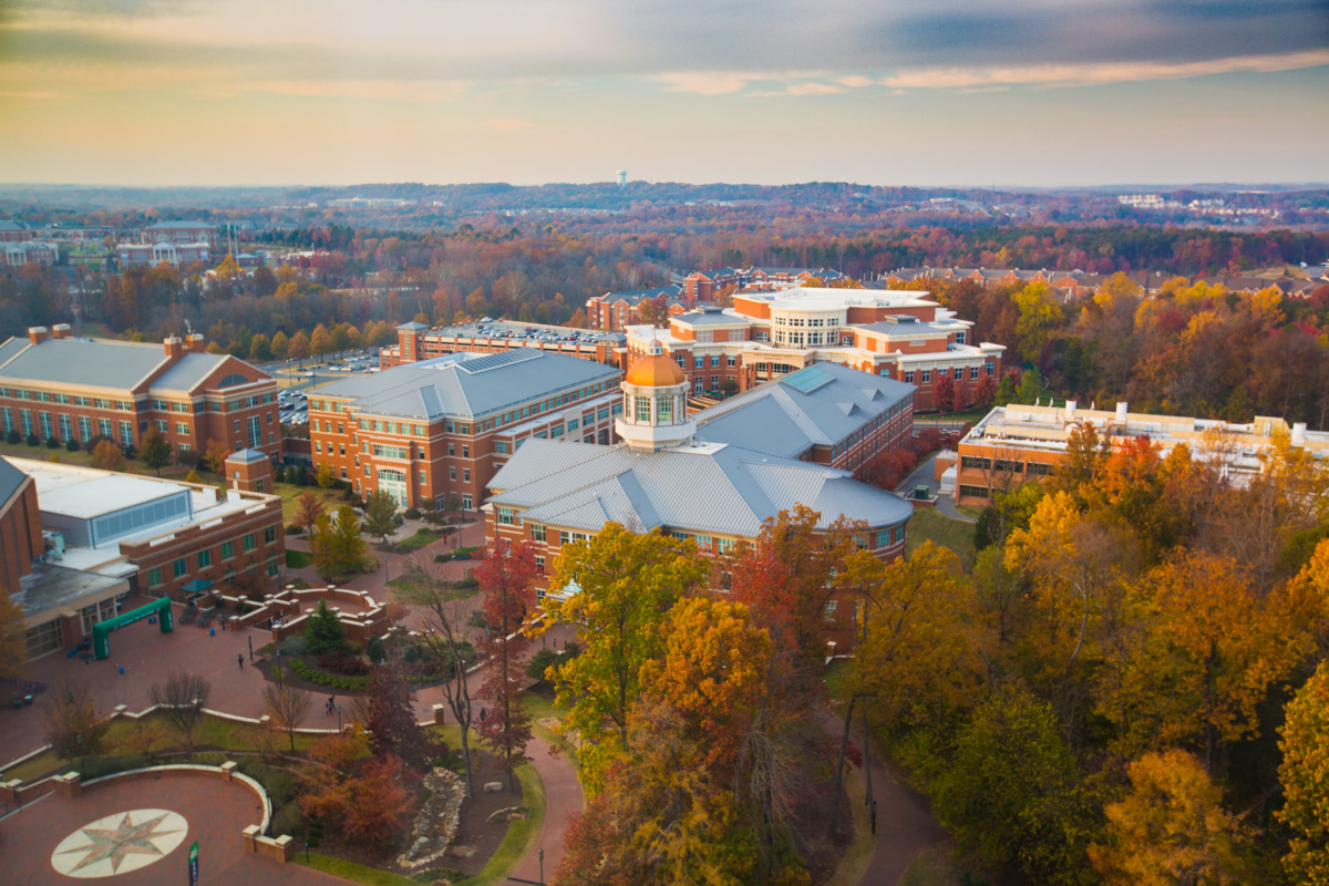 UNC Charlotte - Reformed University Fellowship