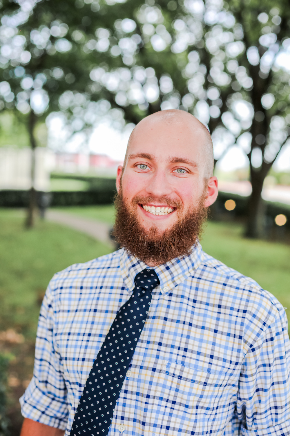 Winthrop University - Reformed University Fellowship