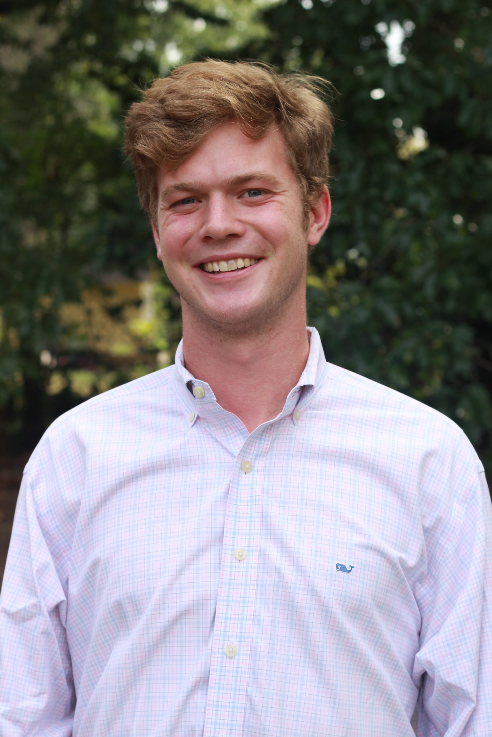 Washington and Lee University - Reformed University Fellowship