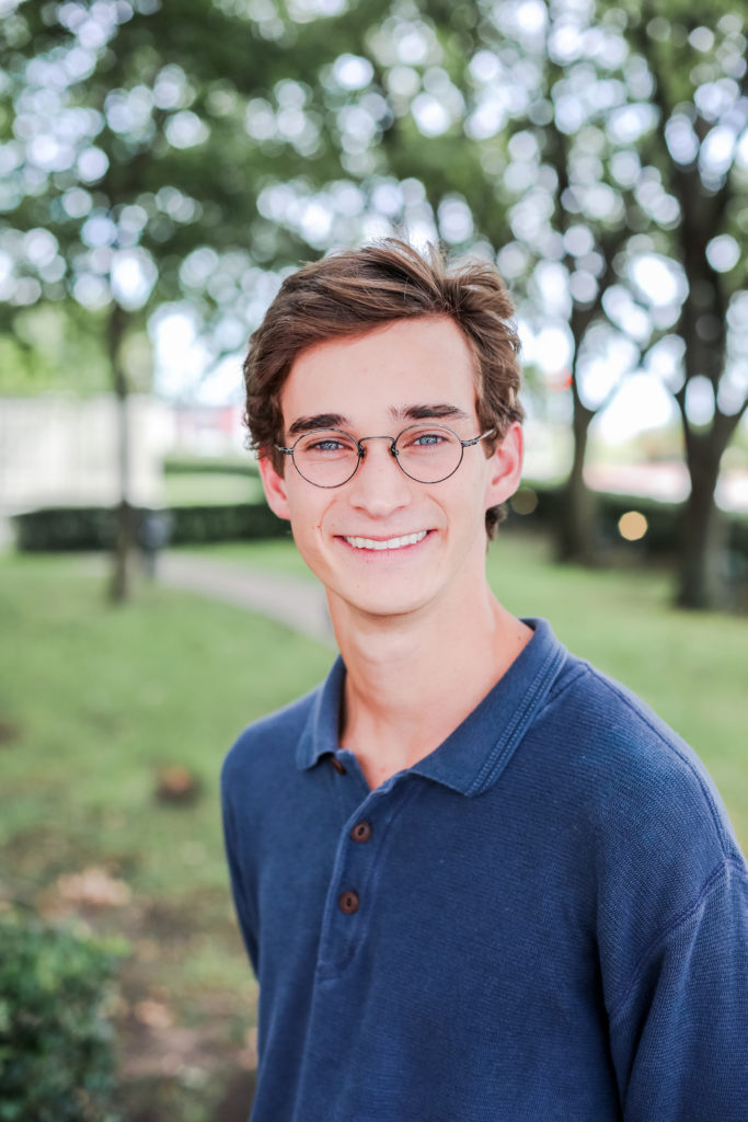 University of Virginia - Reformed University Fellowship