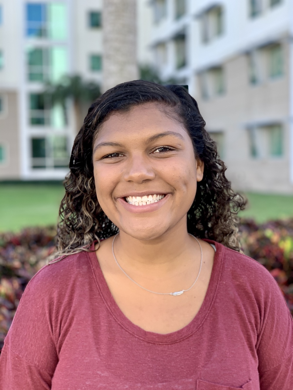 Florida Atlantic University - Reformed University Fellowship