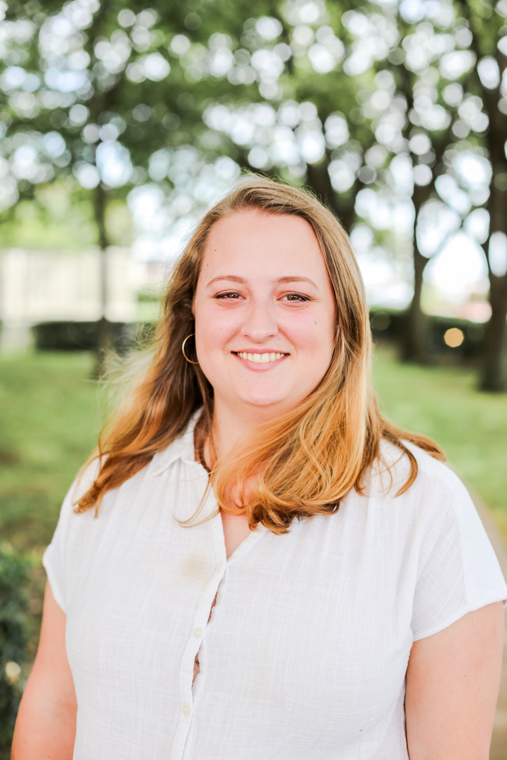 University of Alabama in Huntsville - Reformed University Fellowship