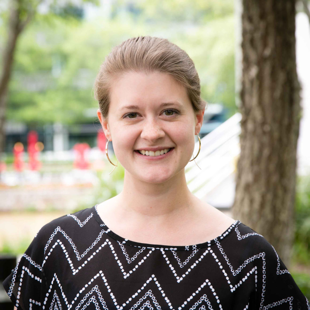 College of William & Mary - Reformed University Fellowship