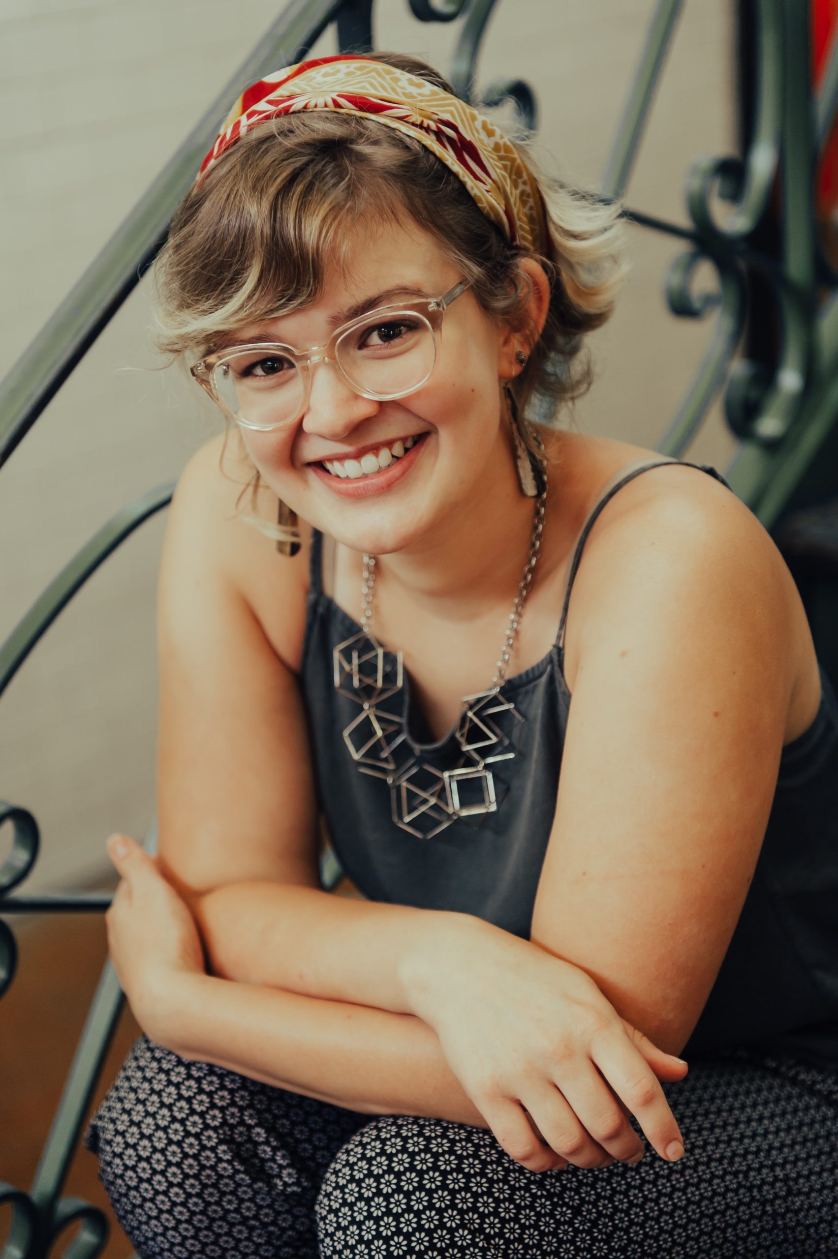 Trinity University - Reformed University Fellowship