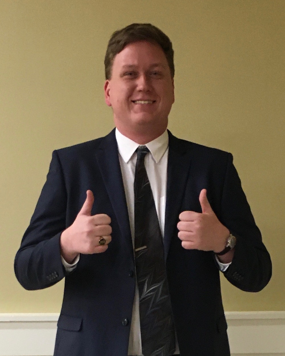 University of Memphis - Reformed University Fellowship