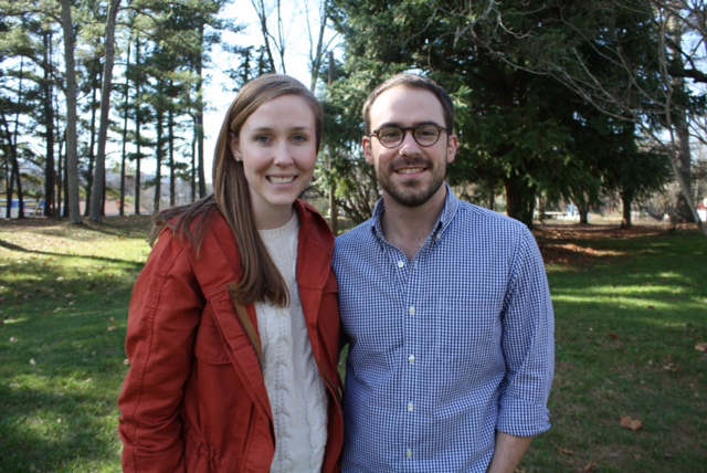 Wofford College - Reformed University Fellowship