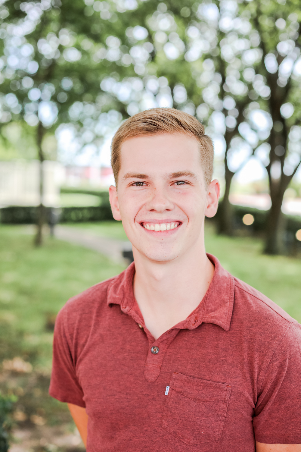 Wake Forest University - Reformed University Fellowship