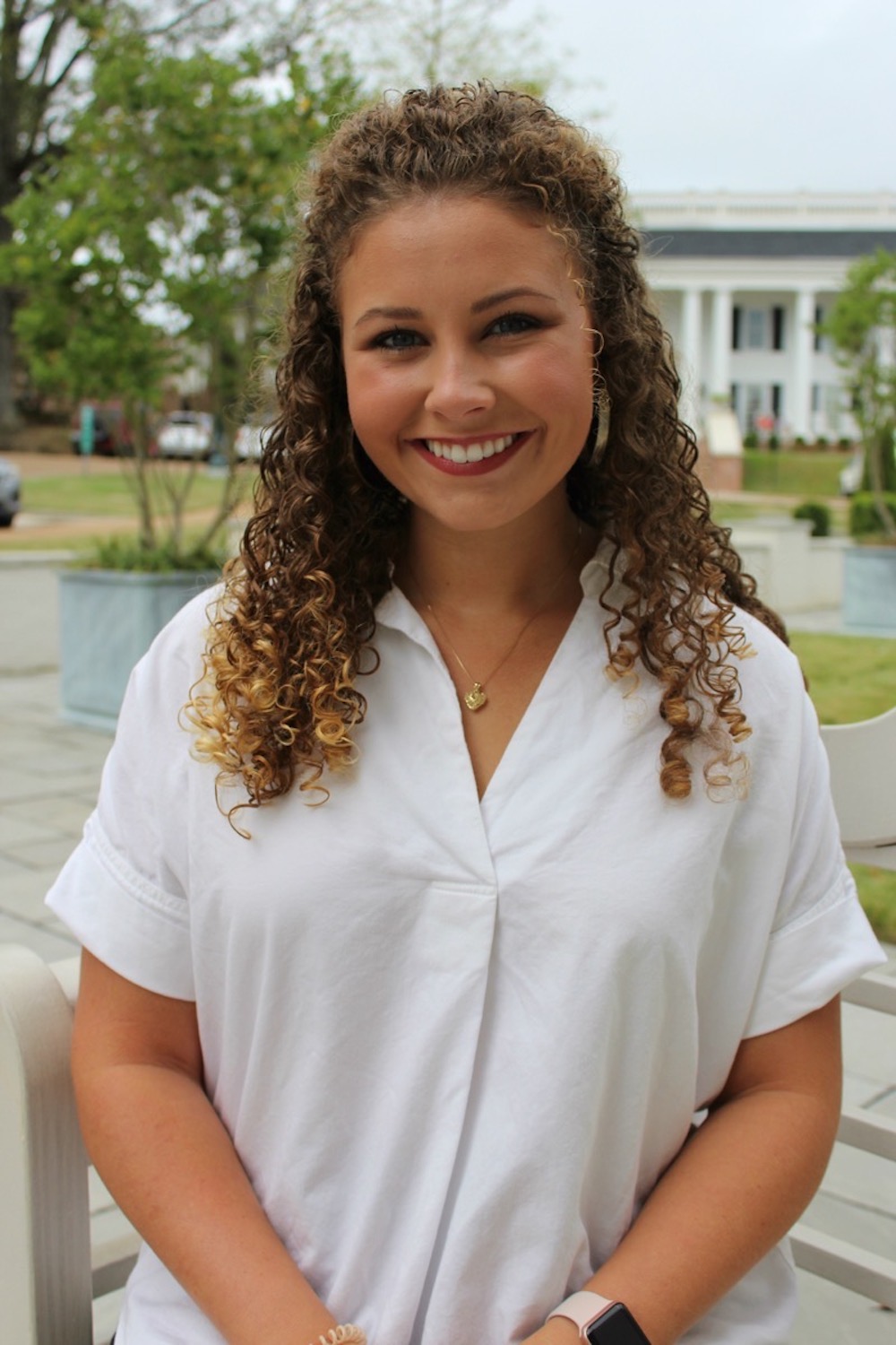College of Charleston - Reformed University Fellowship