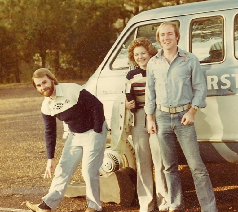 Home - Reformed University Fellowship