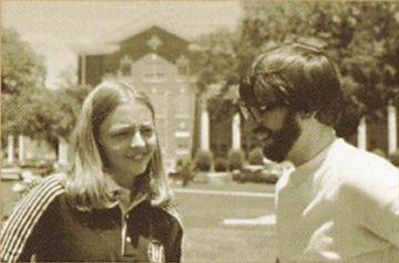 50th Anniversary - Reformed University Fellowship