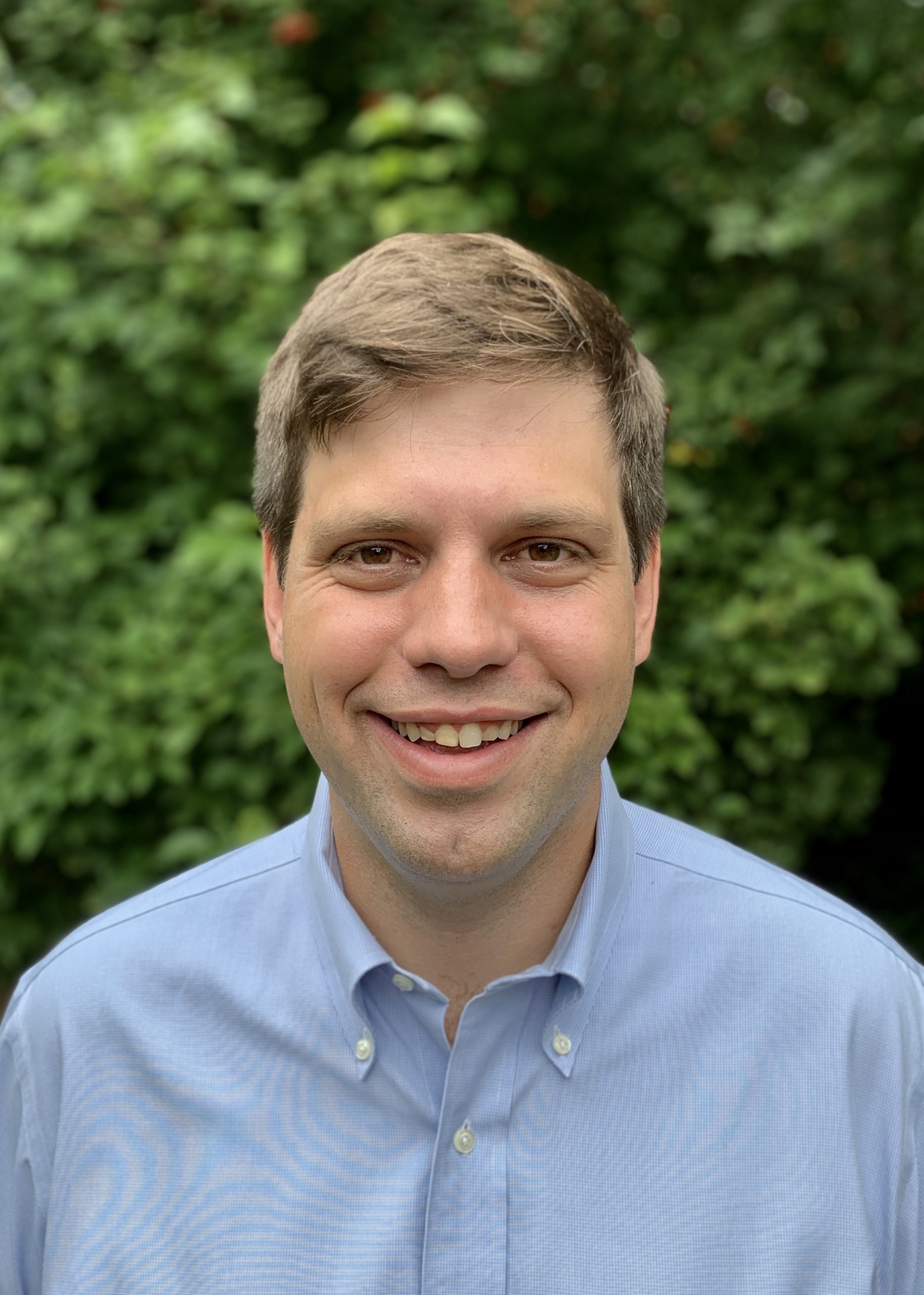 Northwestern University - Reformed University Fellowship