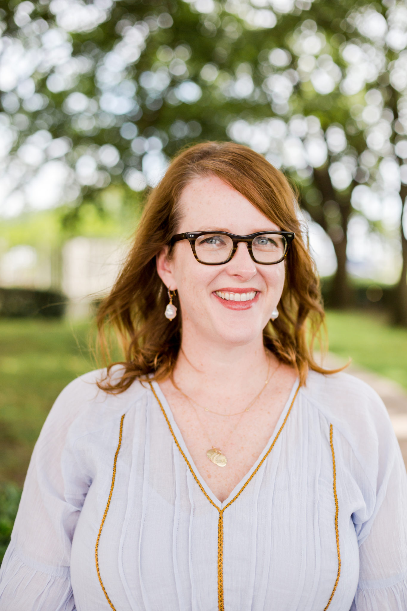 Emily Miller - Reformed University Fellowship