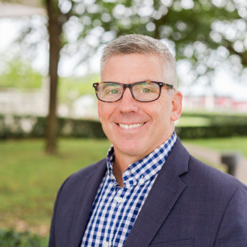 People - Reformed University Fellowship