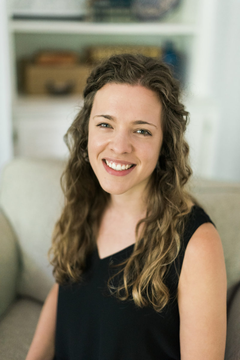 Emory University - Reformed University Fellowship