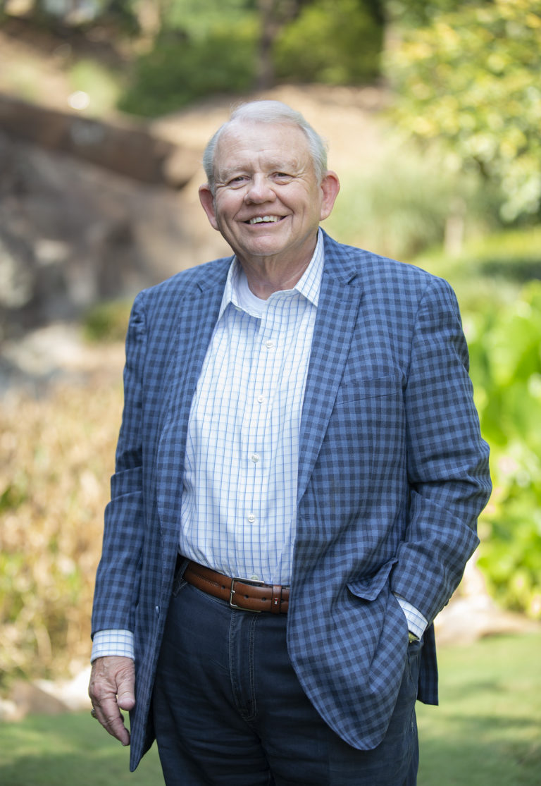 About - Reformed University Fellowship