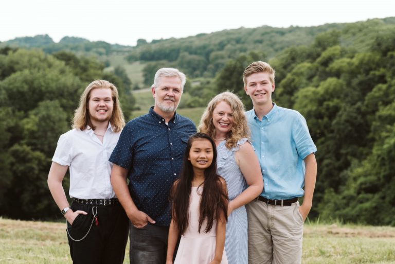 Belmont University - Reformed University Fellowship