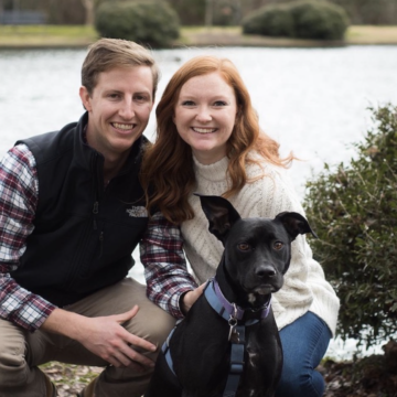 Campus Ministers - Reformed University Fellowship