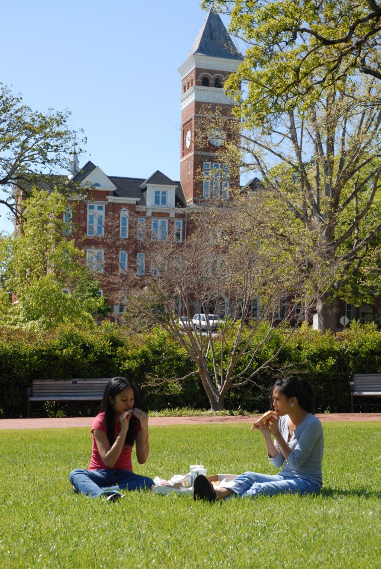 About - Reformed University Fellowship